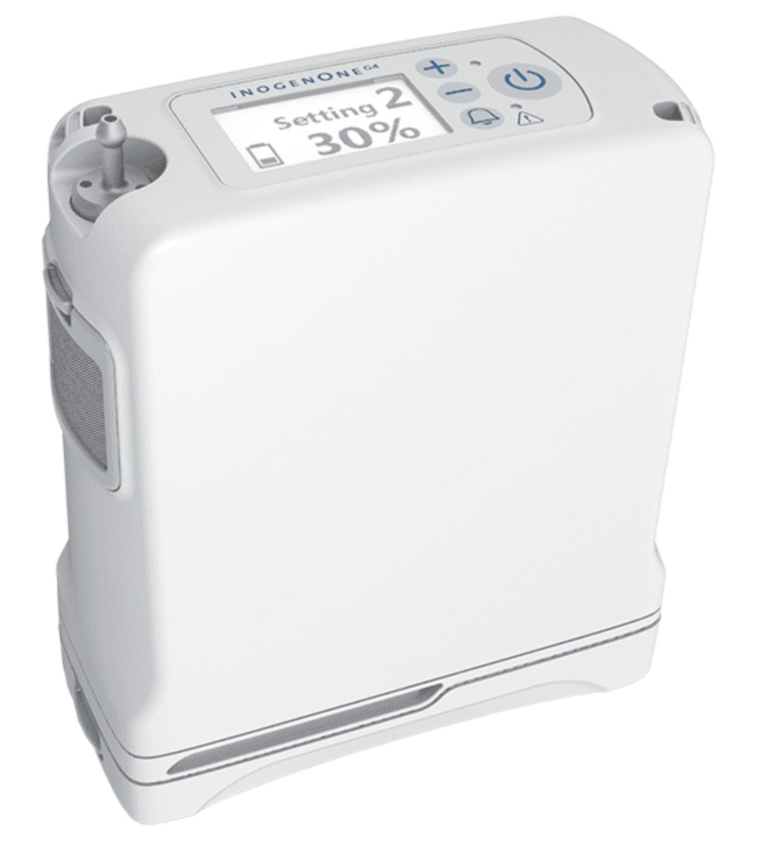 Inogen Rove6 vs Inogen G5 - Inogen @ Oxigenone